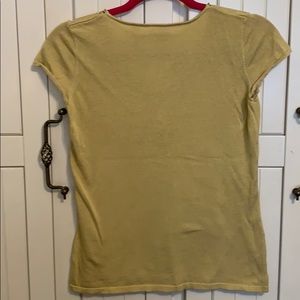 Emma & James | Tops | Emma James Beaded Tee | Poshmark